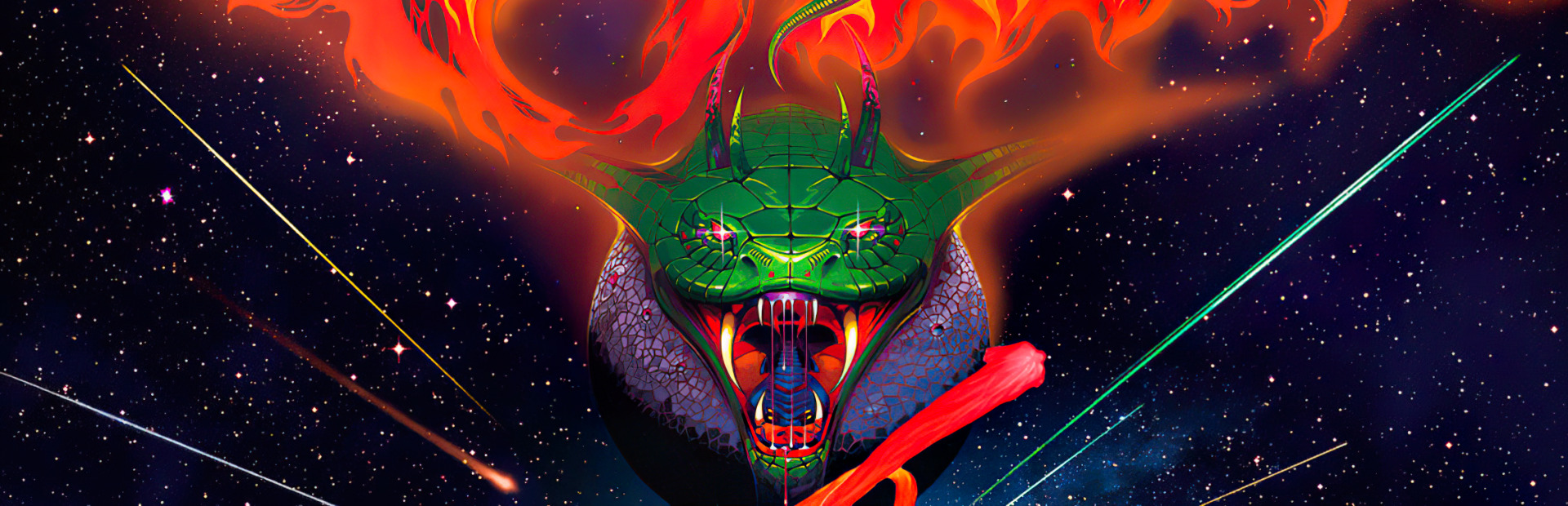 Игры серии Salamander | StopGame