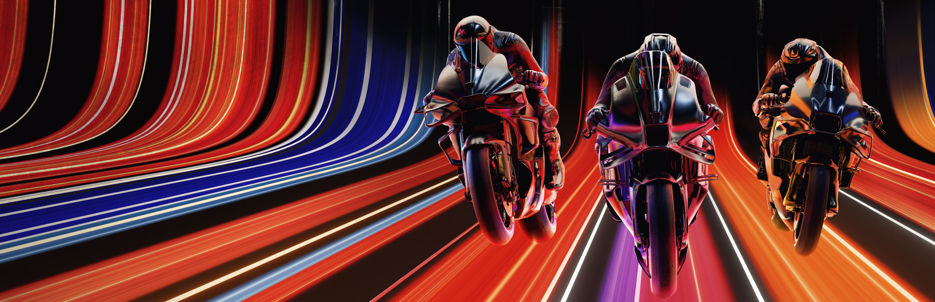 Игры серии MotoGP (Milestone) | StopGame