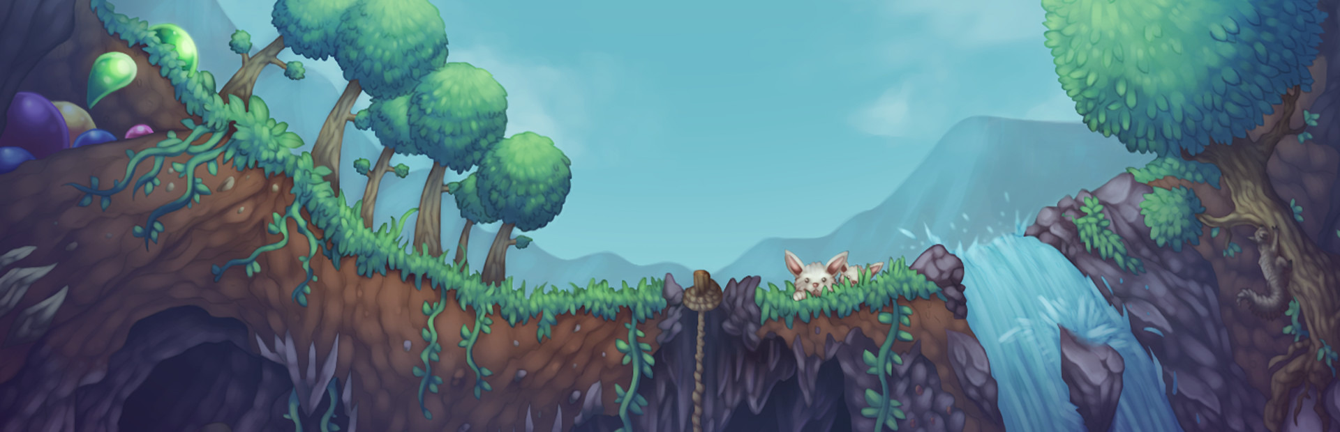 Игры серии Terraria | StopGame