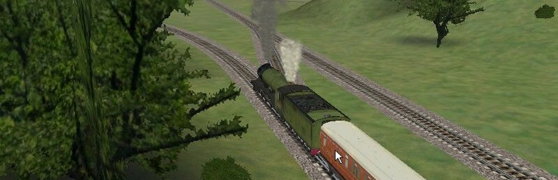 Игры серии Microsoft Train Simulator | StopGame