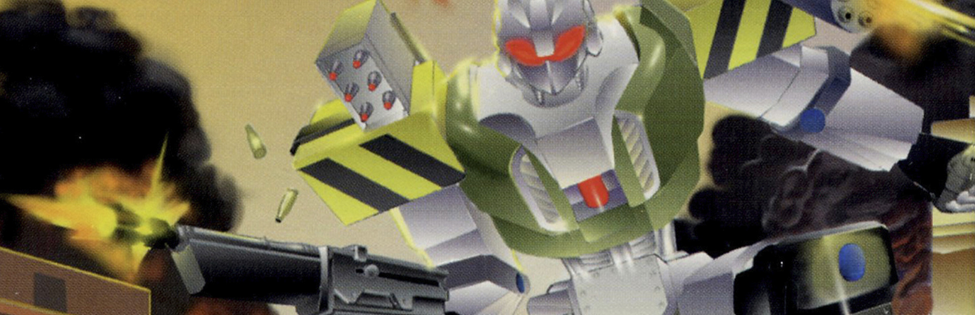 Игры серии Iron Soldier | StopGame