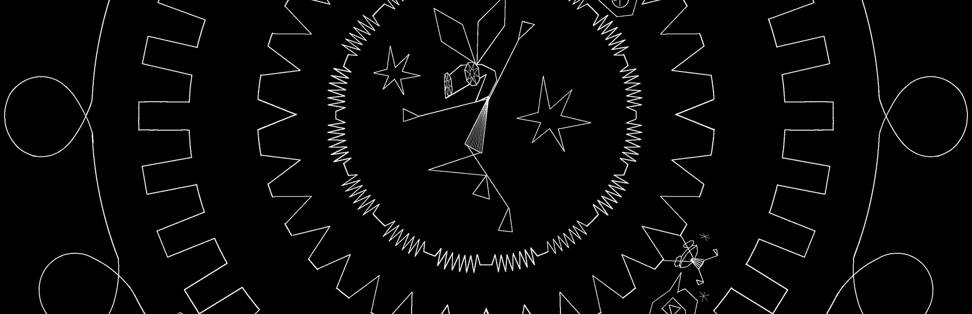 Игры серии Vib-Ribbon | StopGame