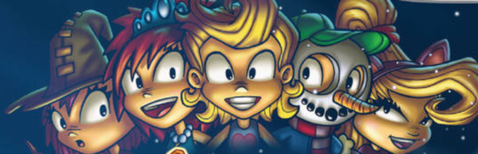 Игры серии Myth Makers | StopGame