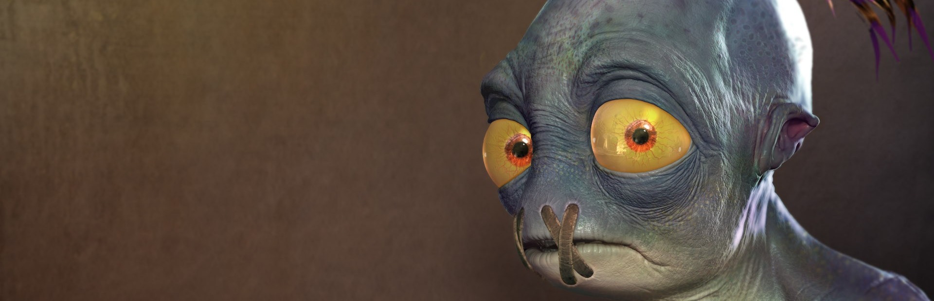 Игры серии Oddworld | StopGame