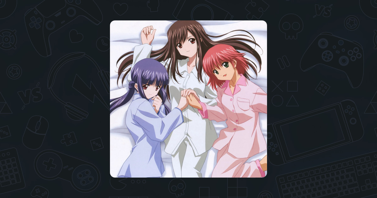 Игры серии Tokimeki Memorial | StopGame