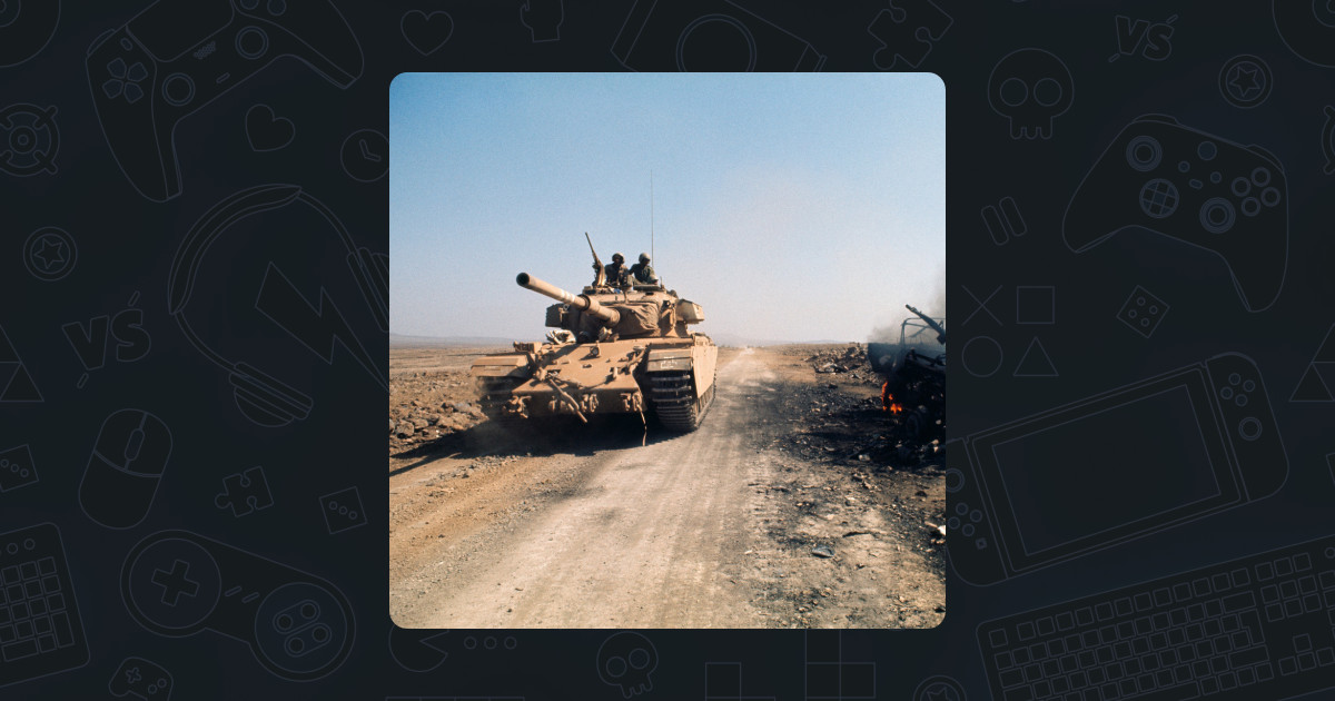 Игры серии Modern Campaigns | StopGame