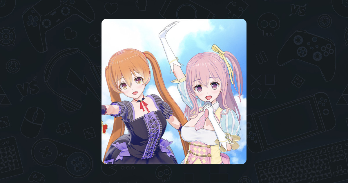 Игры серии Koikatsu | StopGame