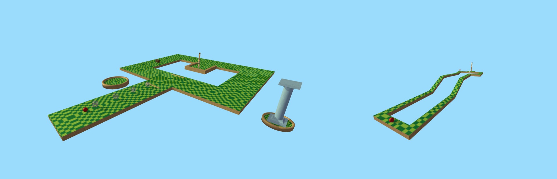 Игры серии The Perplexing Orb | StopGame