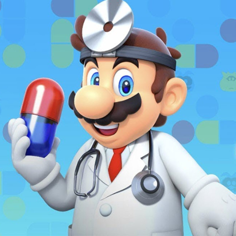 Игры серии Super Mario | StopGame
