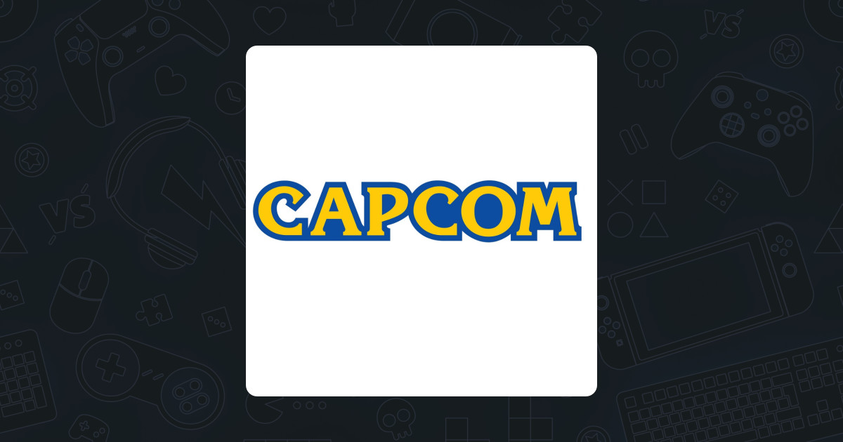 Игры серии Capcom | StopGame