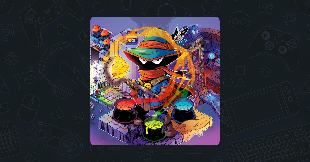 Игры серии Lumo | StopGame