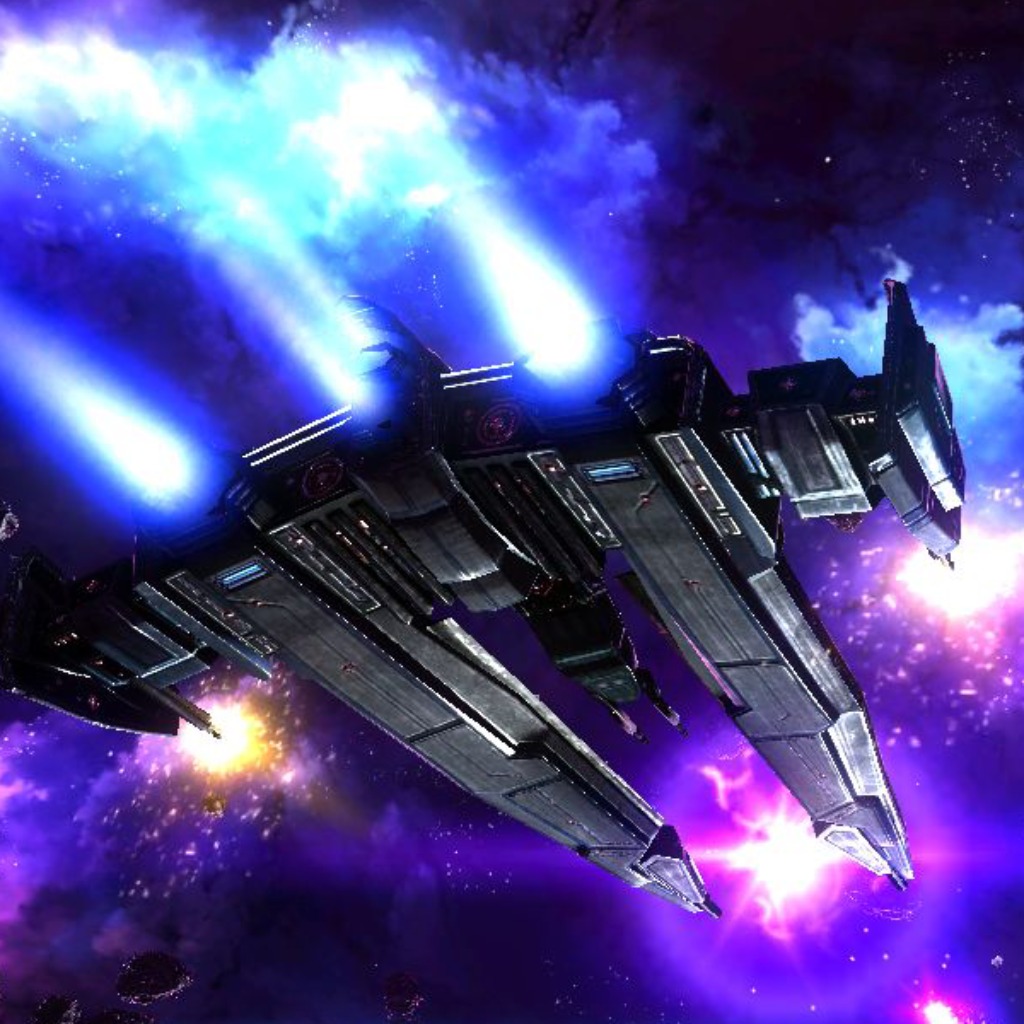 Galaxy on Fire 2 — обзоры и отзывы, описание, дата выхода, официальный ...