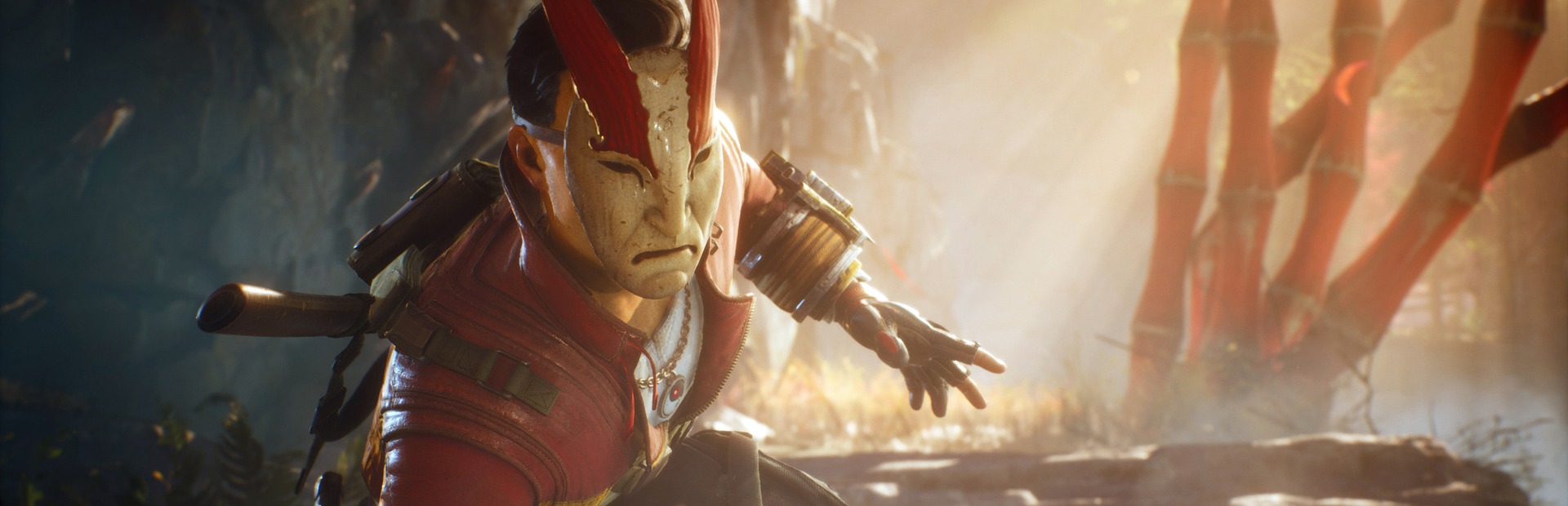 Игры серии Shadow Warrior | StopGame