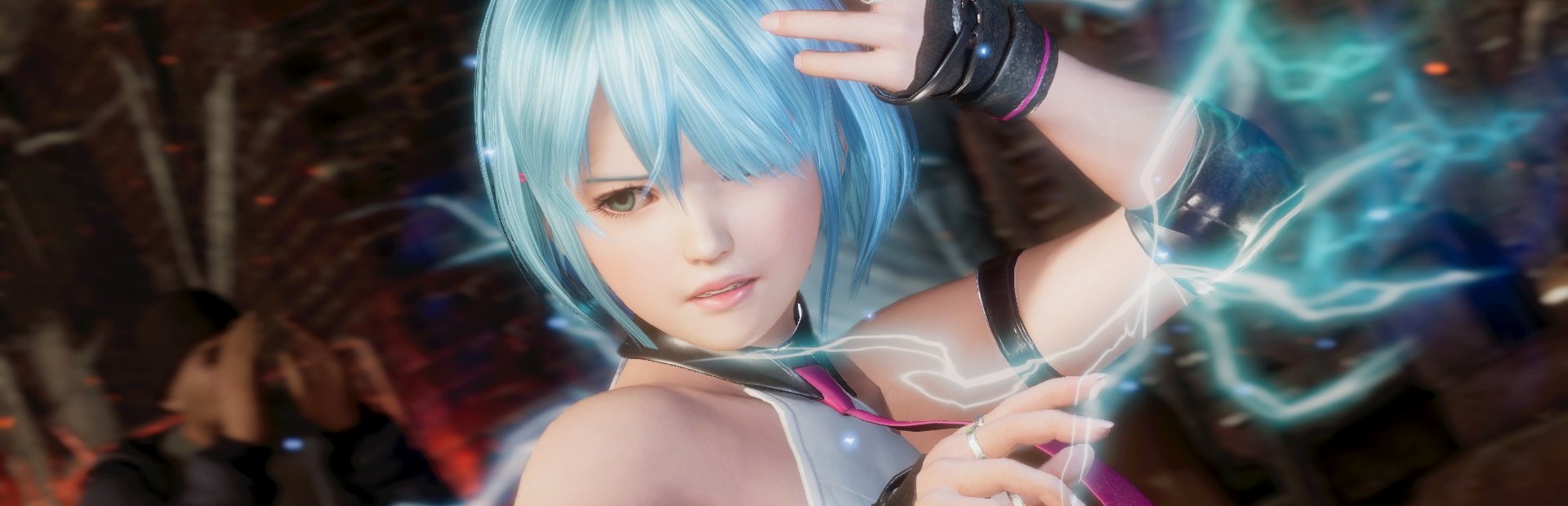 Игры серии Dead or Alive | StopGame