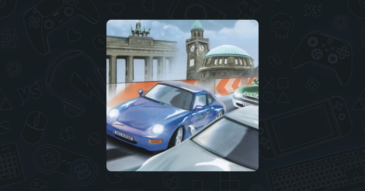Игры серии Autobahn Raser | StopGame