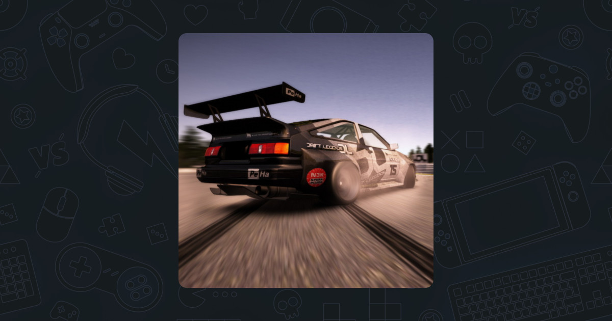 Игры серии Drift Legends | StopGame