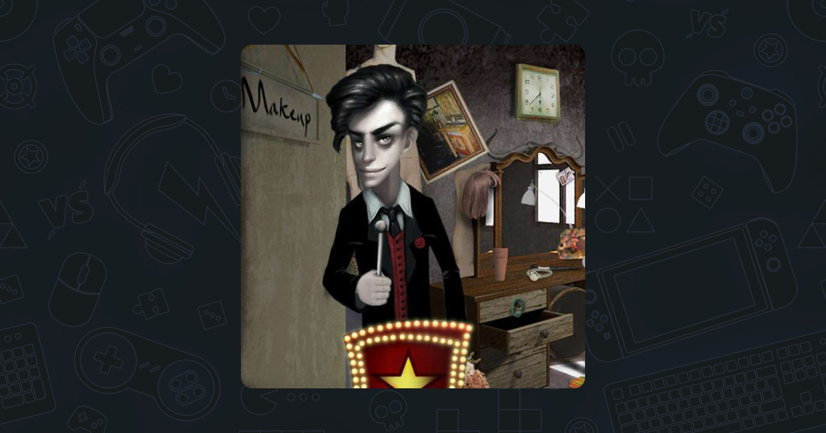 Игры серии The Hidden Object Show | StopGame