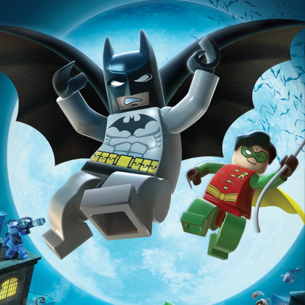 Игры серии Lego | StopGame