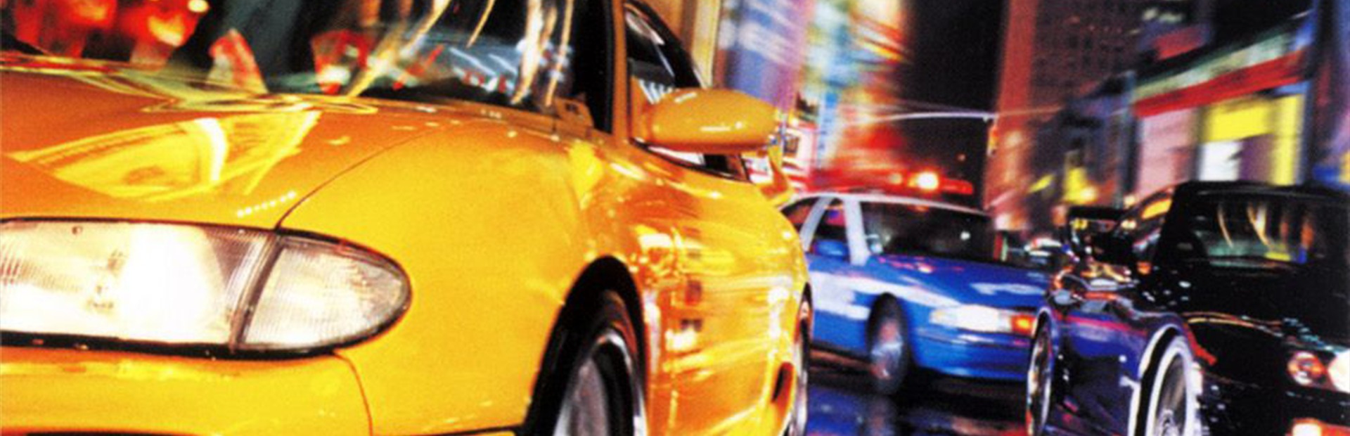 Игры серии Midnight Club | StopGame