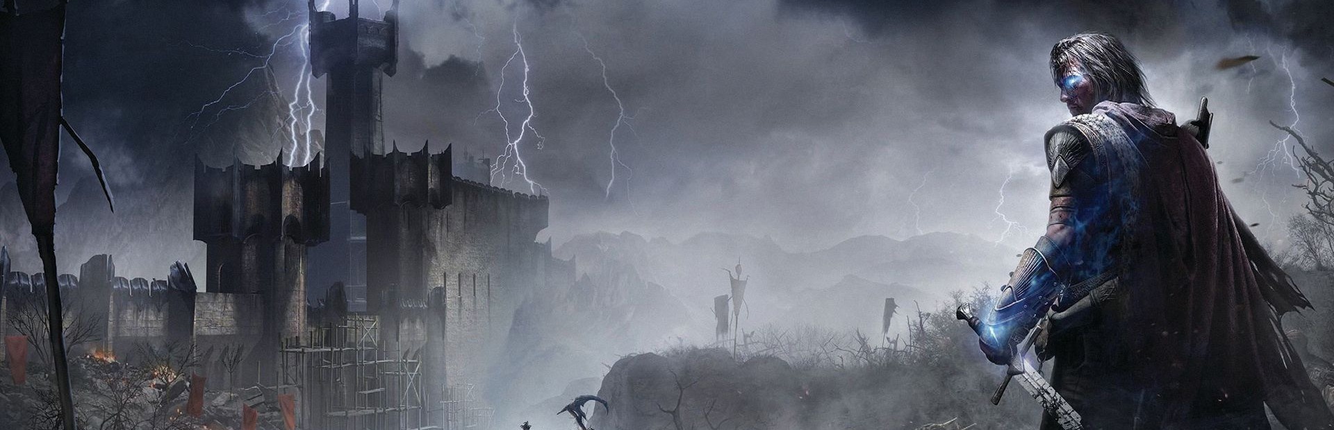 Игры серии Middle-earth: Shadow of Mordor | StopGame