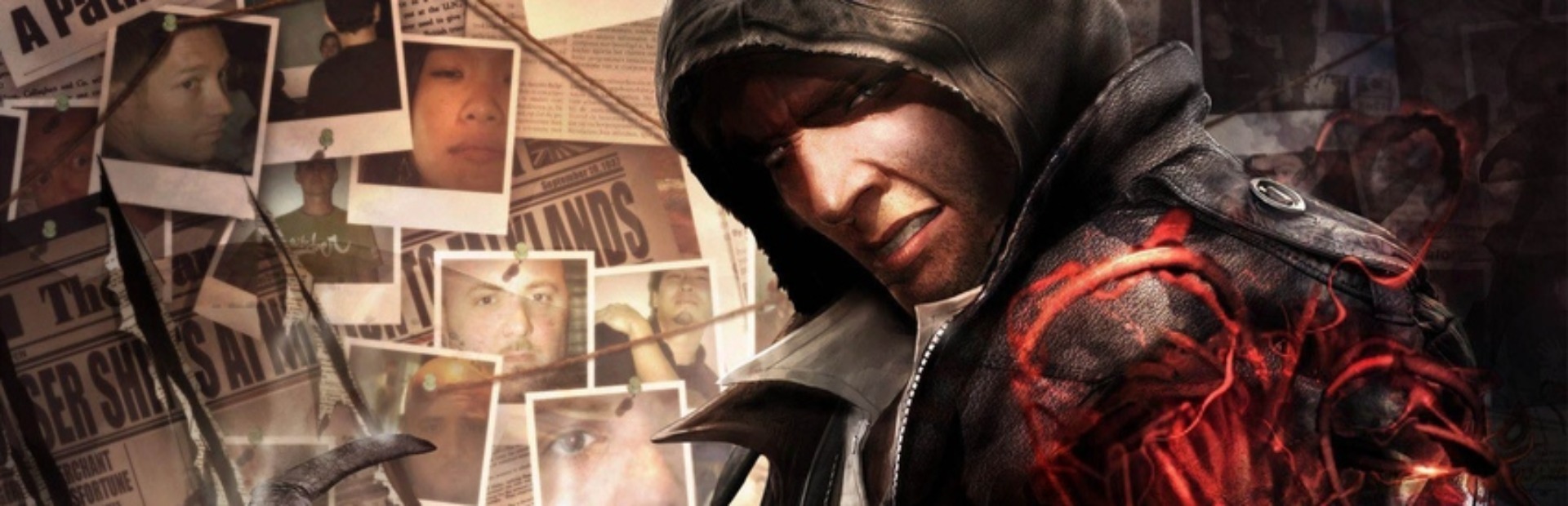 Игры серии Prototype | StopGame