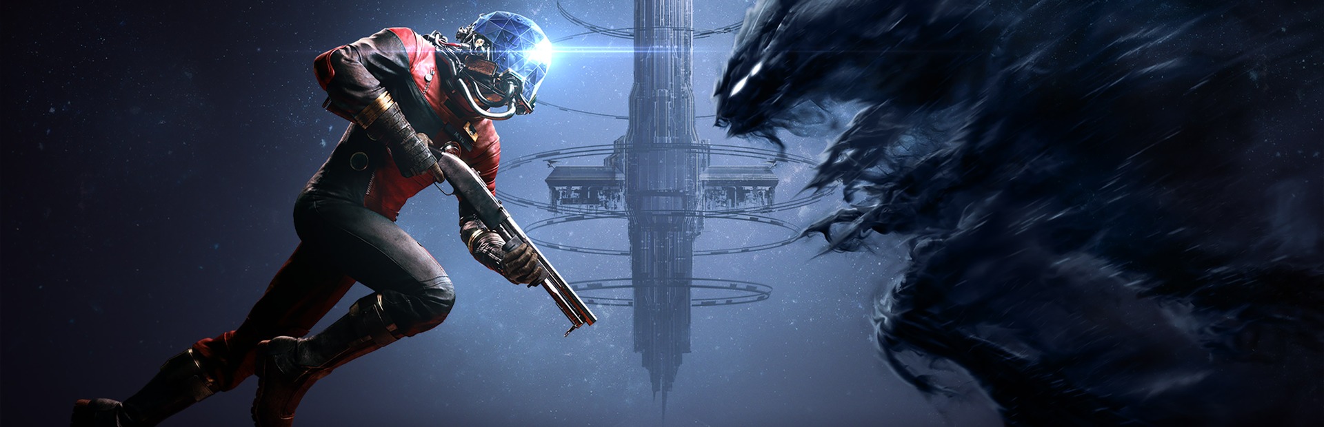 Игры серии Prey | StopGame