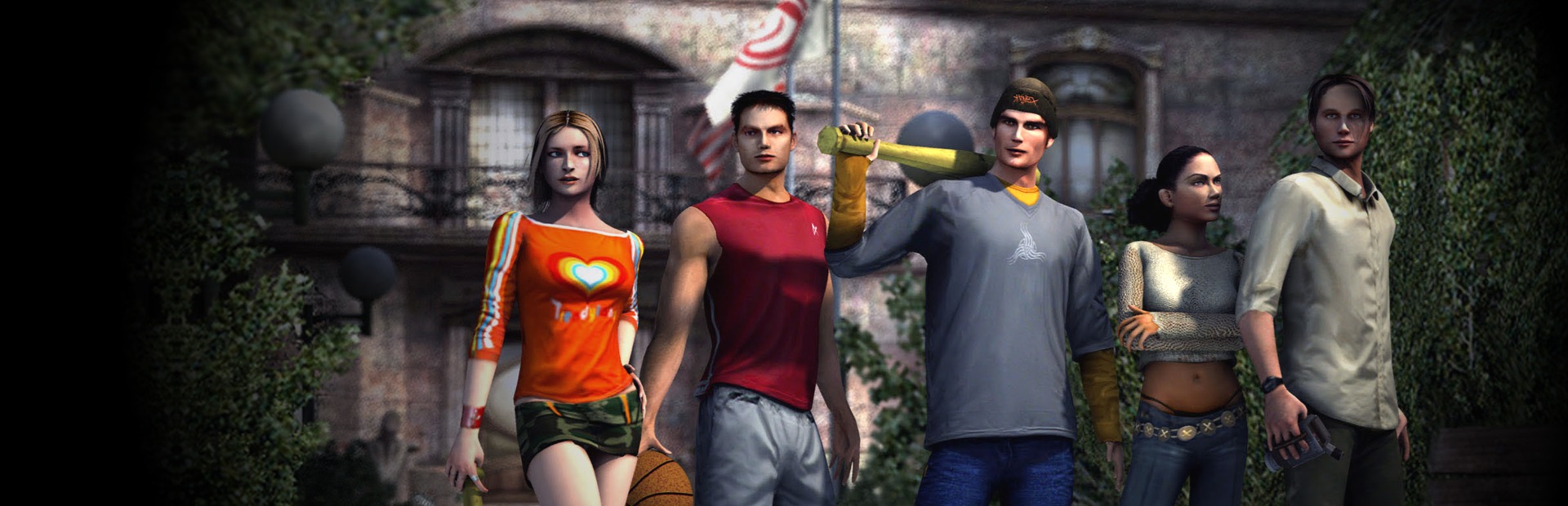 Игры серии ObsCure | StopGame