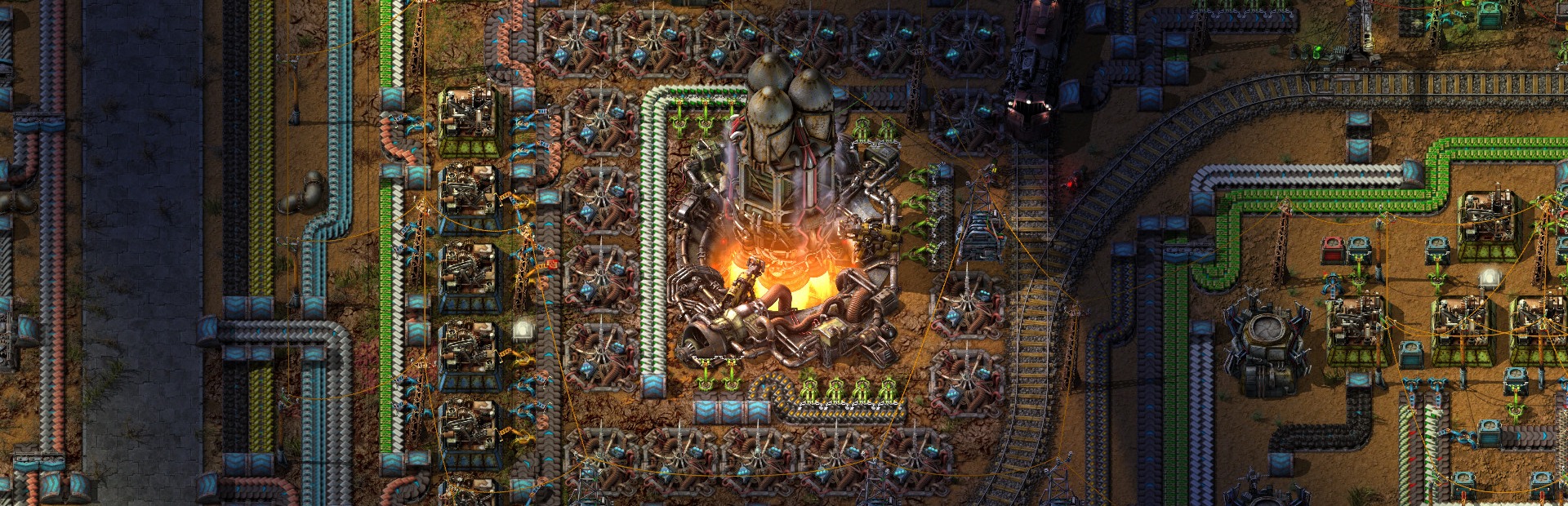 Игры серии Factorio | StopGame