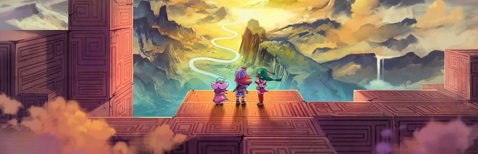 Игры серии Grandia | StopGame