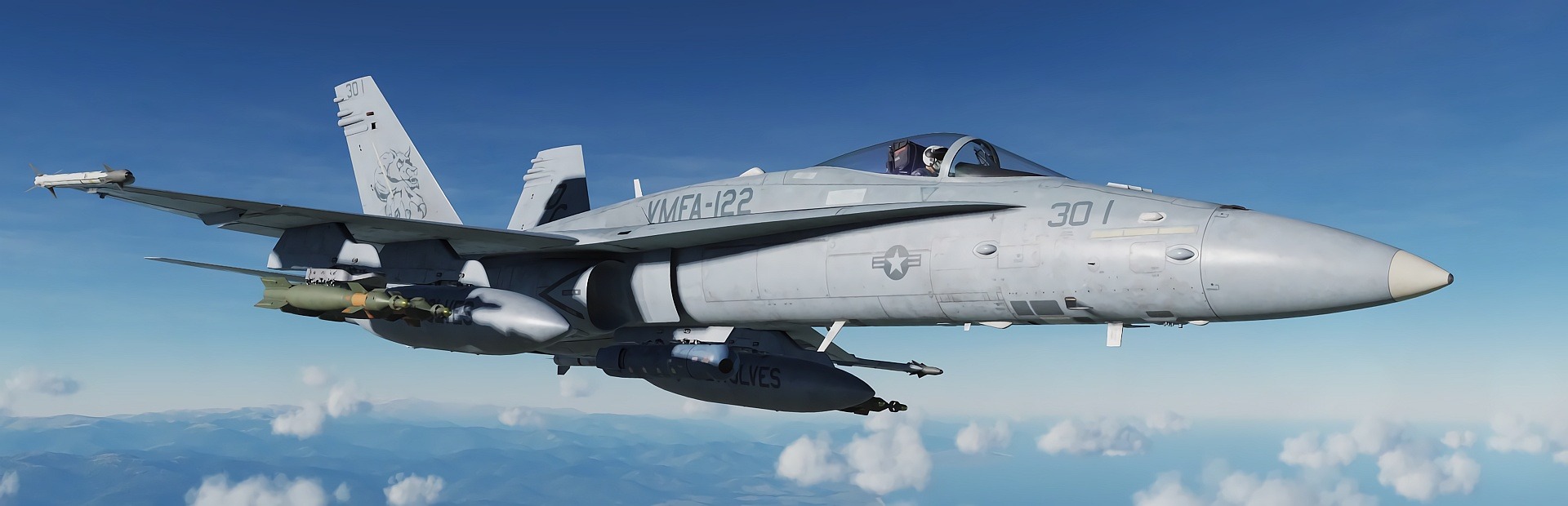 Игры серии Digital Combat Simulator | StopGame