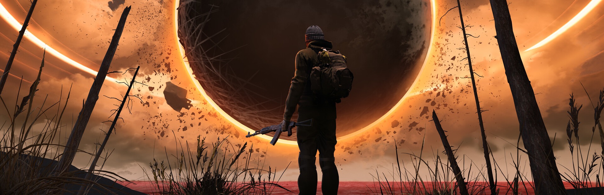 Игры серии Into The Radius | StopGame