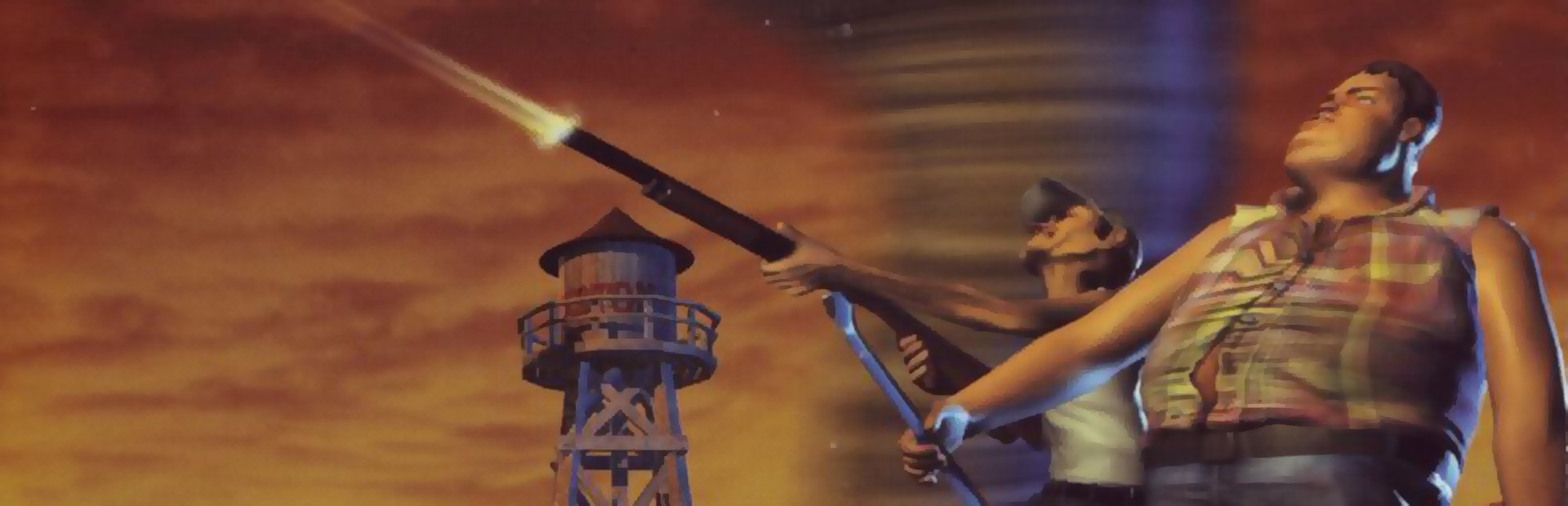 Игры серии Redneck Rampage | StopGame