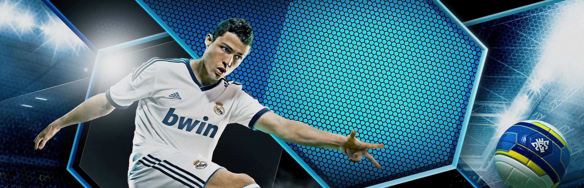 Игры серии Pro Evolution Soccer | StopGame