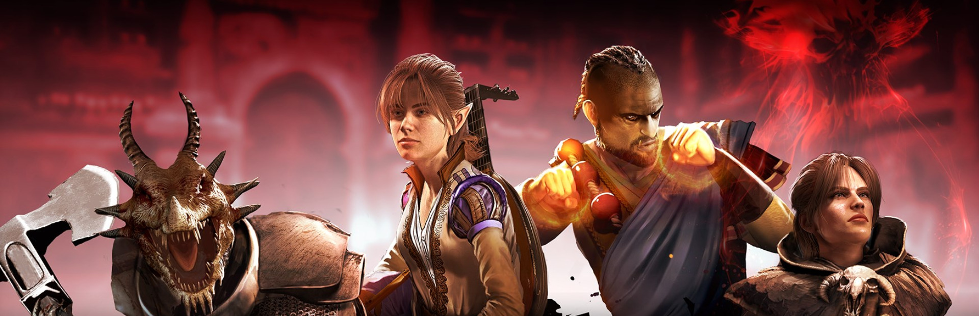 Игры серии Solasta | StopGame