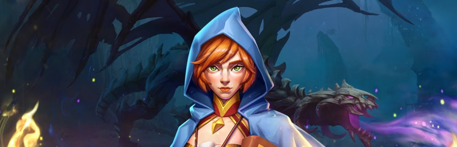 Игры серии Puzzle Quest | StopGame