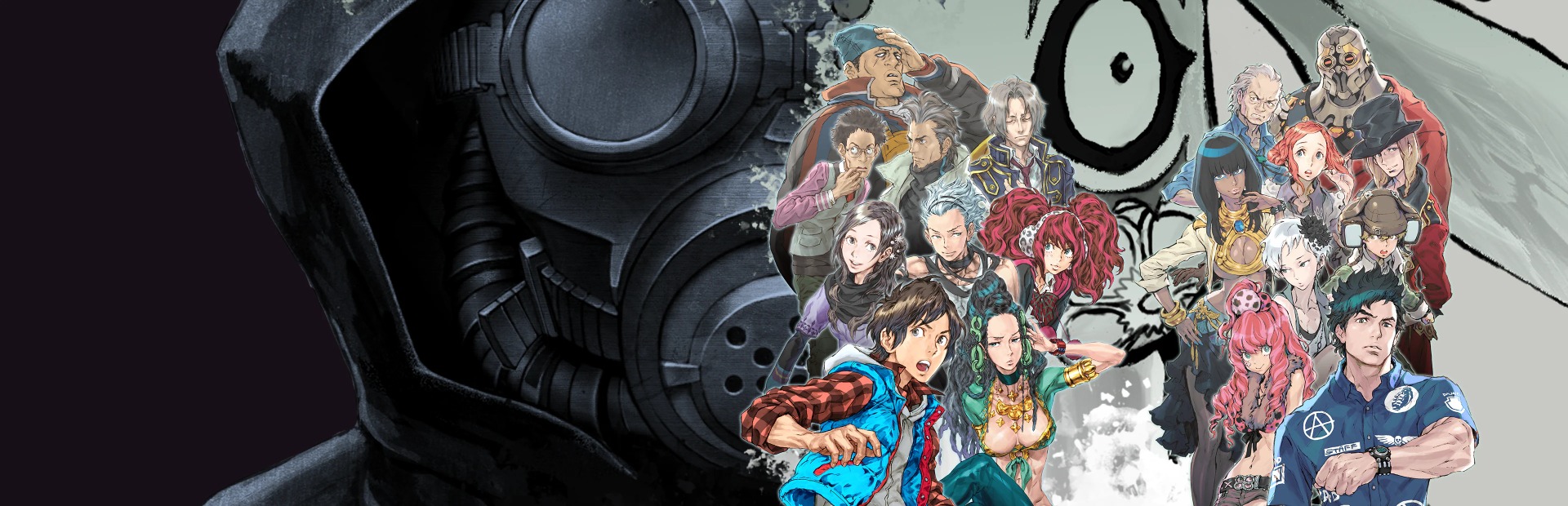 Игры серии Zero Escape | StopGame