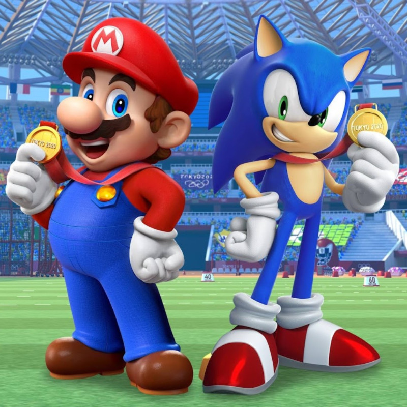 Игры серии Super Mario | StopGame
