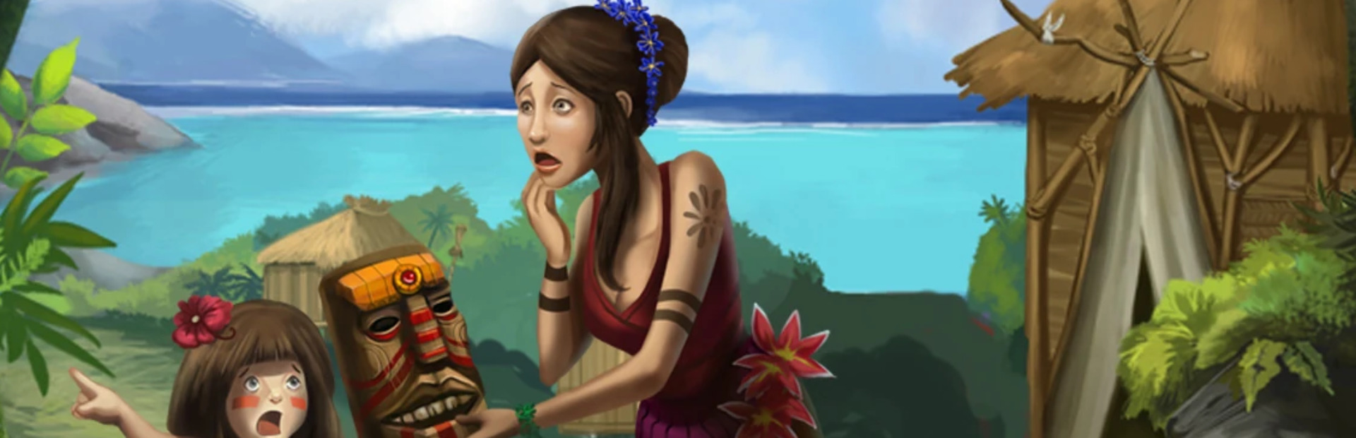 Игры серии Virtual Villagers | StopGame