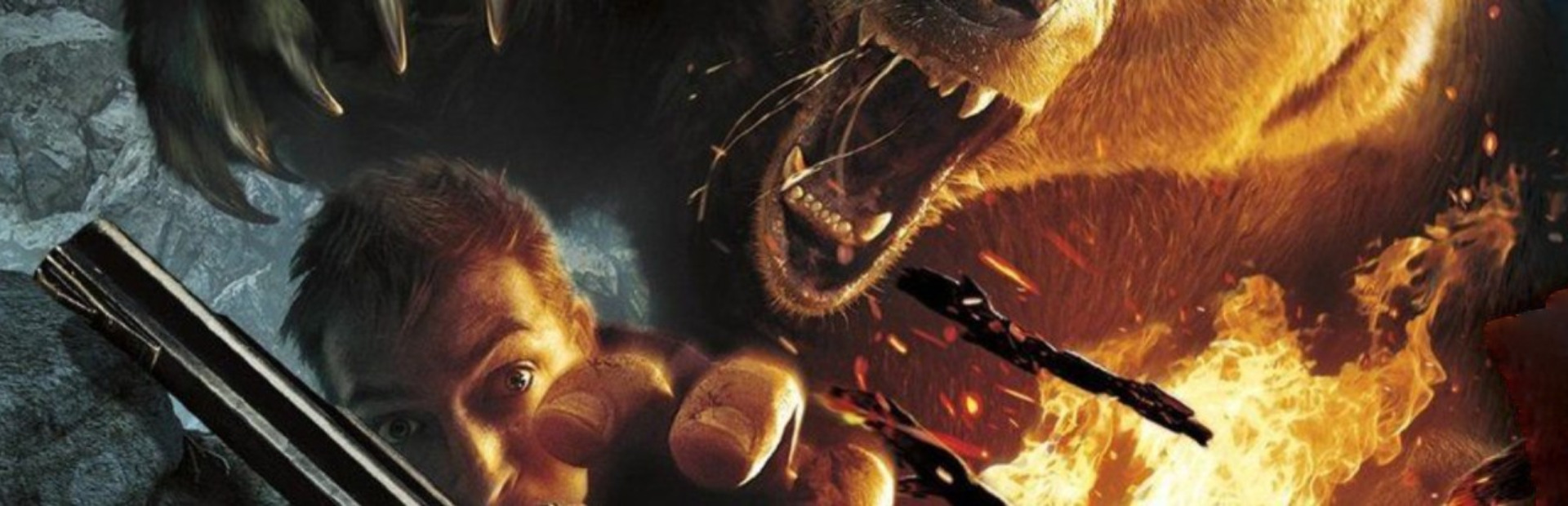 Игры серии Cabela's Dangerous Hunts | StopGame