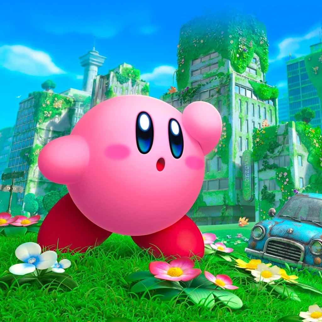 Kirby's Star Stacker (Kirby's Super Star Stacker) — обзоры и отзывы ...