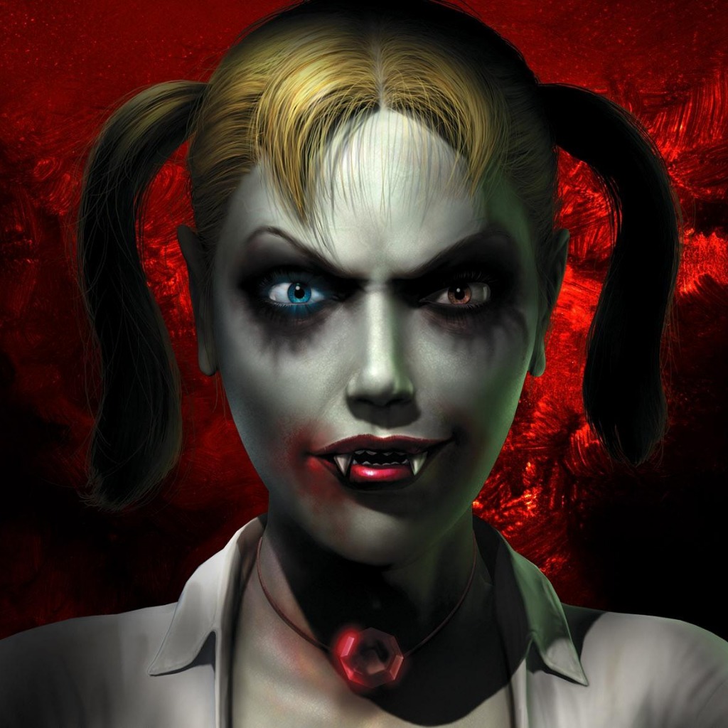 Vampire: The Masquerade - Redemption — обзоры и отзывы, описание, дата ...