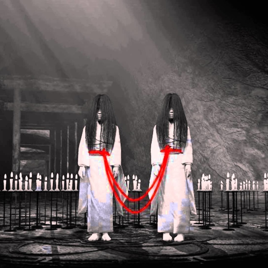 Fatal Frame (Project Zero: Maiden of Black Water) — обзоры и отзывы, описание, дата выхода ...