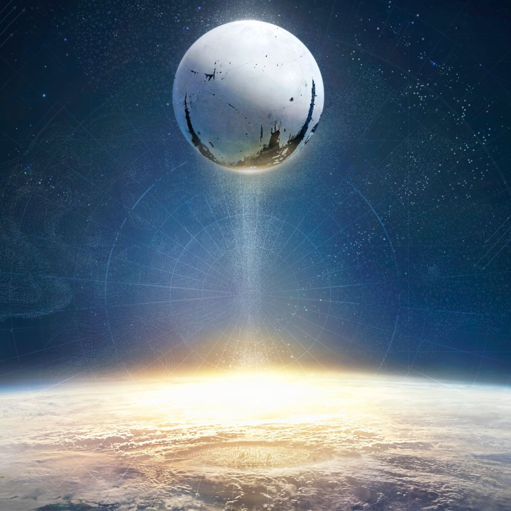 Destiny 2 — обзоры и отзывы, описание, дата выхода, официальный сайт ...