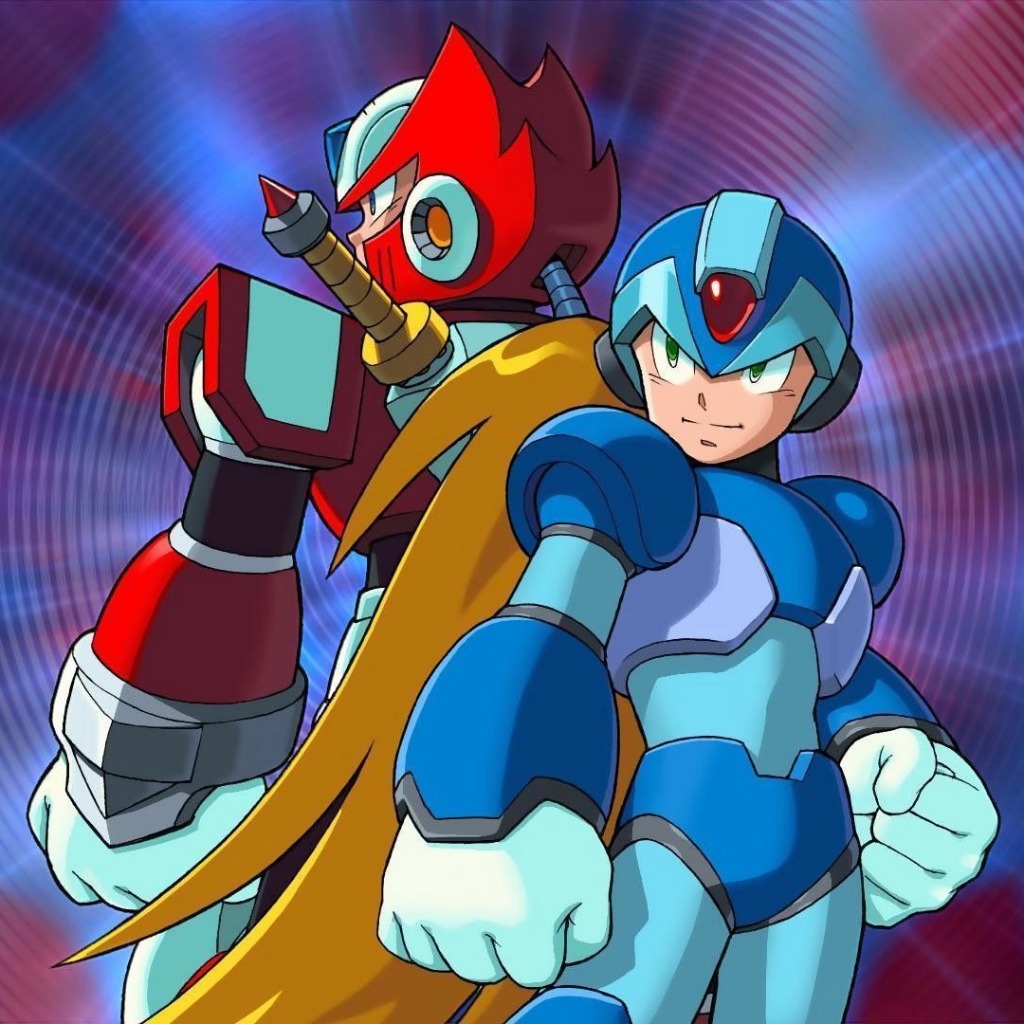 Mega Man X5 (Rockman X5) — обзоры и отзывы, описание, дата выхода ...