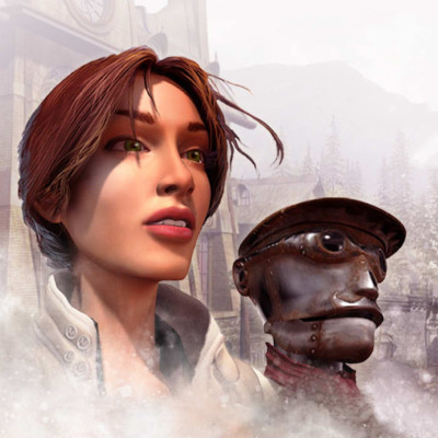 Syberia (Сибирь) — обзоры и отзывы, описание, дата выхода, официальный ...