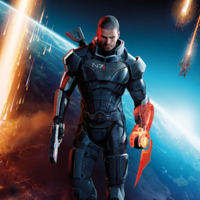 Mass Effect 2: Normandy Crash Site — обзоры и отзывы, описание, дата выхода, официальный сайт ...