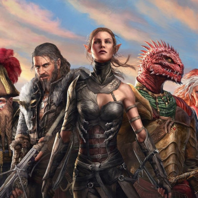 Beyond Divinity — обзоры и отзывы, описание, дата выхода, официальный ...