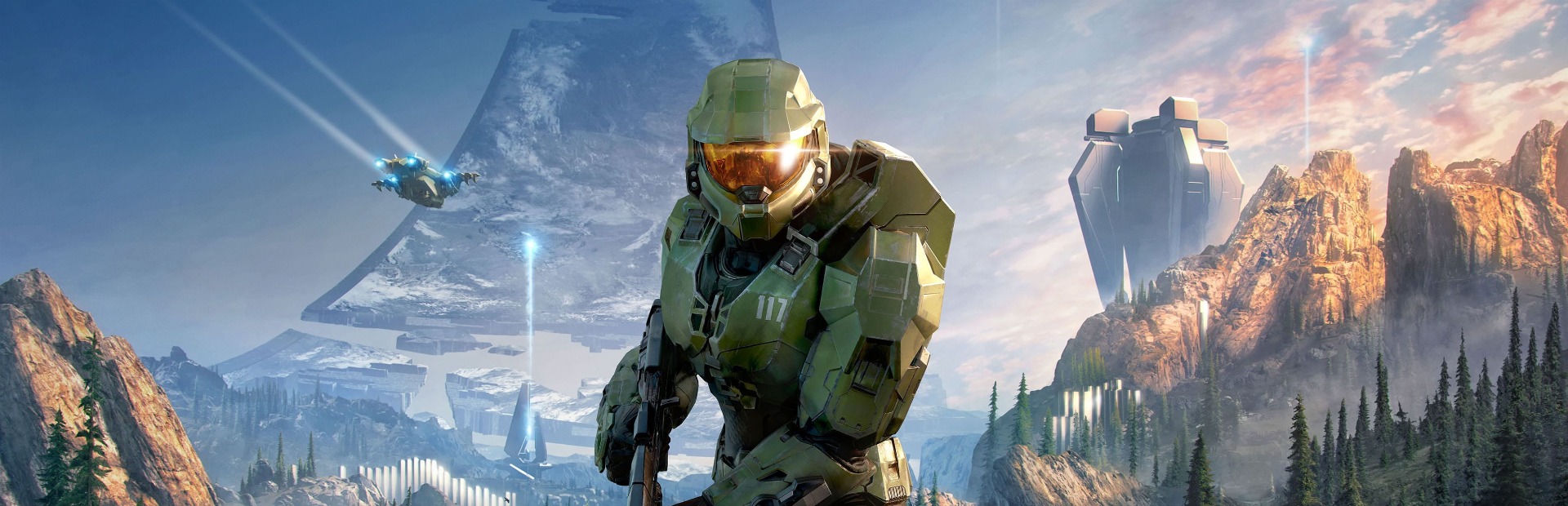 Игры серии Halo | StopGame