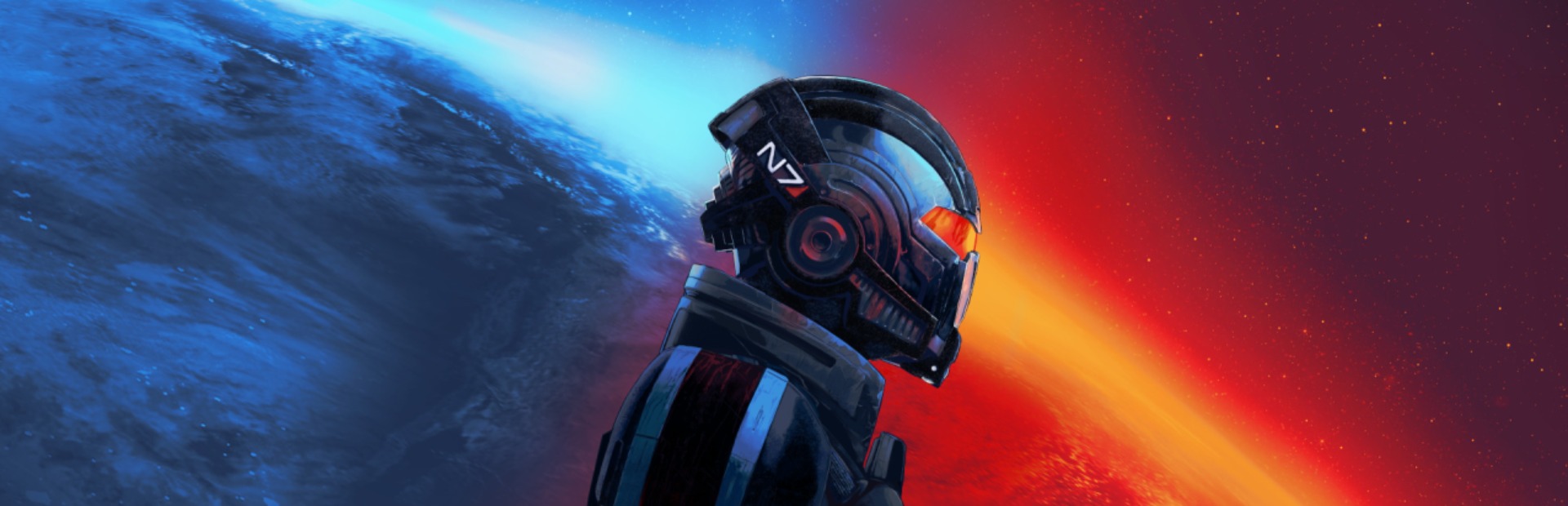 Игры серии Mass Effect | StopGame