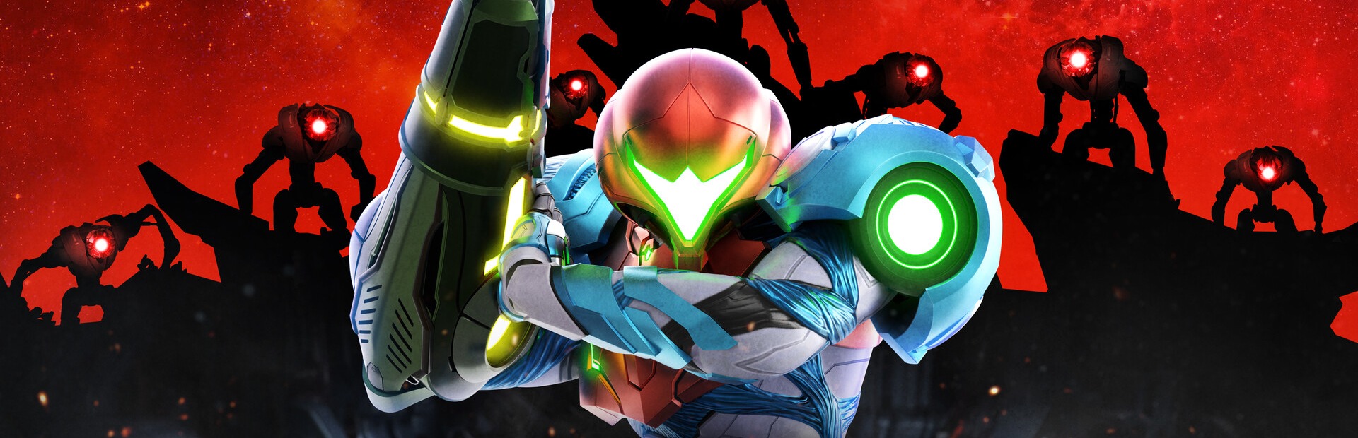 Игры серии Metroid | StopGame